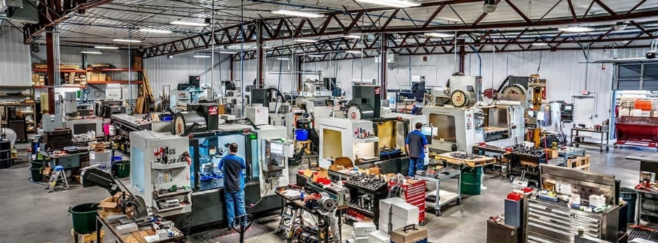 Full-Service Compliance Consulting Company for Manufacturers